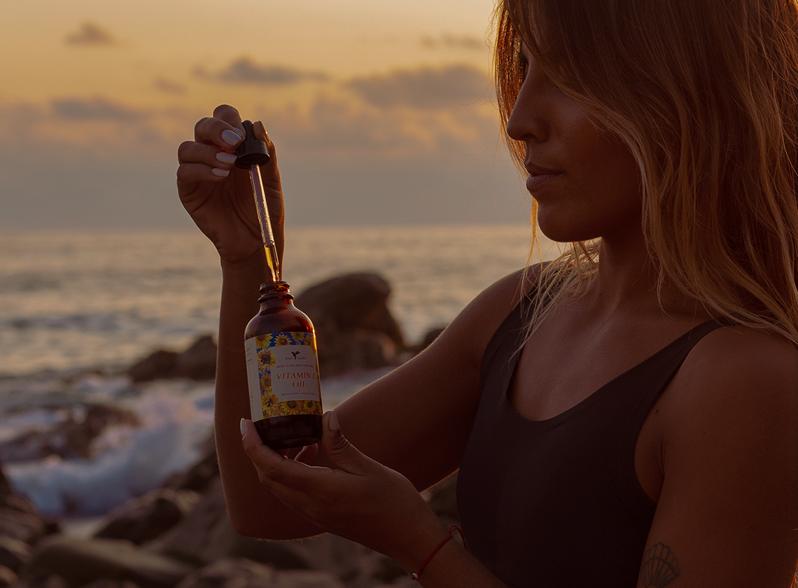 Top 5 Harmful Ingredients to Avoid in Your Skincare Products - Baja Basics