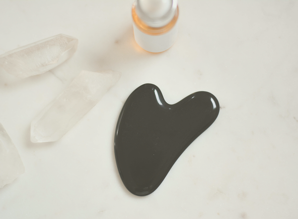 Everything You Need to Know About a Daily Gua Sha Ritual to Elevate ...